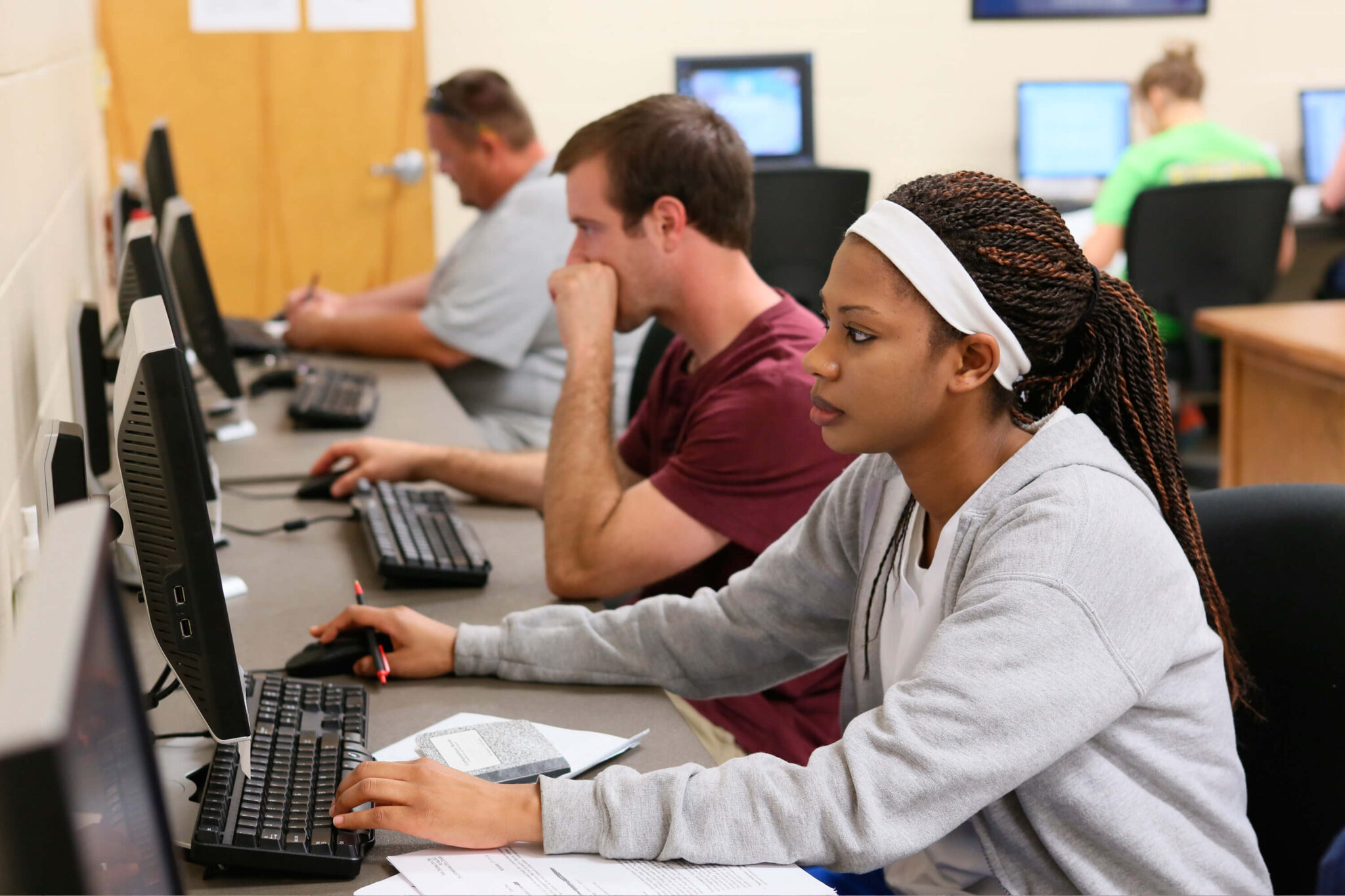 Courses and Workshops – GP Academy Services